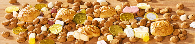 Strooigoed voor sinterklaas bestellen?